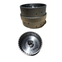 China SP100420 Friction Plate Bracket for LIUGONG Wheel Loader CLG850H 856 856H 856N CLG862 862H for sale