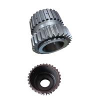 China SP100463 ZF 4644308587 Gear for Liugong CLG856 862H Wheel Loader Transmission for sale