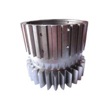 China SP100463 ZF 4644308587 Gear for Liugong CLG856 862H Wheel Loader Transmission for sale