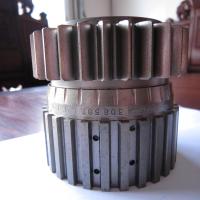 China SP100463 ZF 4644308587 Gear for Liugong CLG856 862H Wheel Loader Transmission for sale