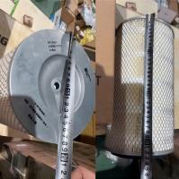 China SP100551 Air Filter Element for Liugong Wheel Loader CLG856 856H 856N CLG862 862H for sale