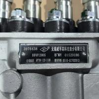 China SP100756 3976438 Fuel Injection Pump for Liugong CLG856 856H 862H Wheel Loader 936D Excavator for sale