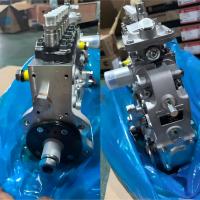 China SP100756 3976438 Fuel Injection Pump for Liugong CLG856 856H 862H Wheel Loader 936D Excavator for sale