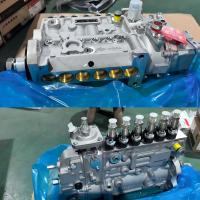 China SP100756 3976438 Fuel Injection Pump for Liugong CLG856 856H 862H Wheel Loader 936D Excavator for sale