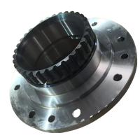 China SP103384 Pump Wheel Hub for Liugong CLG856 856H 856N CLG862 862H Wheel Loader OEM Quality for sale