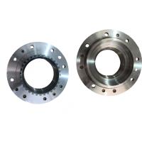 China SP103384 Pump Wheel Hub for Liugong CLG856 856H 856N CLG862 862H Wheel Loader OEM Quality for sale