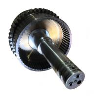 China SP104598 Clutch Housing Forward Low Gear for Liugong Wheel Loader CLG856 856H 856N 862 862H 842 842H for sale