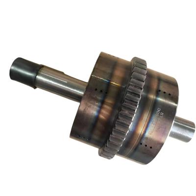 China SP104598 Clutch Housing Forward Low Gear for Liugong Wheel Loader CLG856 856H 856N 862 862H 842 842H for sale