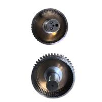 China SP104598 Clutch Housing Forward Low Gear for Liugong Wheel Loader CLG856 856H 856N 862 862H 842 842H for sale