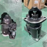 China SP242469 Motor Starter for Liugong CLG850H 855N 856H Wheel Loader Forklift CLG2050H CLG2060H CLG3050H for sale