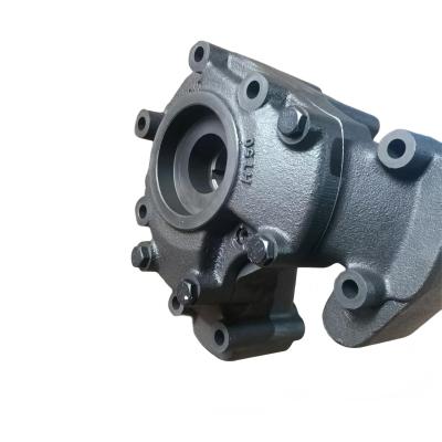 China SP197038 Transmission Pump for Liugong Wheel Loader CLG850H 855N 856H Forklift CLG2050H 2060H 3050H for sale