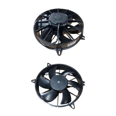 China SP196307 49C7772 Fan for Liugong Wheel Loader CLG850H 855N 862H ZL50CN Grader Roller CLG4180 4215 6626E for sale