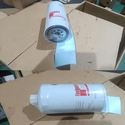 China SP194504C1 Secondary Fuel Filter for Liugong Wheel Loader CLG850H 855N 856H Excavator CLG920E 922D 925D for sale