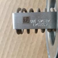 China SP138765 Thermostat for Liugong Wheel Loader CLG850H 855N 856H Excavator CLG920E 922D 925D OEM Quality for sale