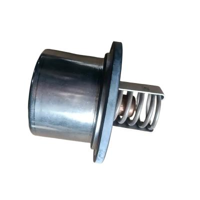 China SP138765 Thermostat for Liugong Wheel Loader CLG850H 855N 856H Excavator CLG920E 922D 925D OEM Quality for sale