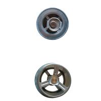 China SP138765 Thermostat for Liugong Wheel Loader CLG850H 855N 856H Excavator CLG920E 922D 925D OEM Quality for sale