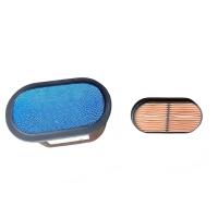 China SP133755 Air Filter for Liugong Forklift CLG2050H CLG2060H OEM Quality 3 Months Warranty for sale
