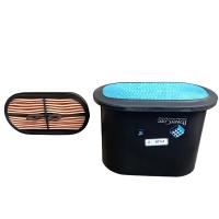 China SP133755 Air Filter for Liugong Forklift CLG2050H CLG2060H OEM Quality 3 Months Warranty for sale
