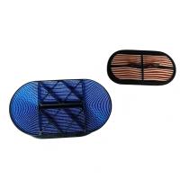 China SP133755 Air Filter for Liugong Forklift CLG2050H CLG2060H OEM Quality 3 Months Warranty for sale