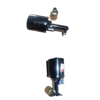 China 13C1354C2 Brake Booster for Liugong Wheel Loader CLG850H 855N 856H 862H OEM Quality for sale