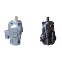 China 11C2461 Plunger Pump for Liugong Wheel Loader CLG862H CLG870H CLG877H CLG860H for sale