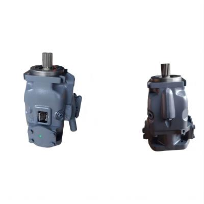 China 11C2461 Plunger Pump for Liugong Wheel Loader CLG862H CLG870H CLG877H CLG860H for sale