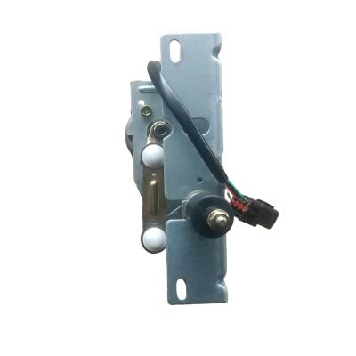 China 37B2192 Wiper Motor for Liugong Wheel Loader CLG913E 915E 920E 922E 925E 933E 936E OEM Quality for sale