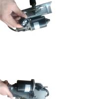 China 37B2192 Wiper Motor for Liugong Wheel Loader CLG913E 915E 920E 922E 925E 933E 936E OEM Quality for sale