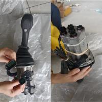 China SP239644 Pilot Valve for Liugong Wheel Loader CLG856H 856HE 856T 886H 890H OEM Quality for sale