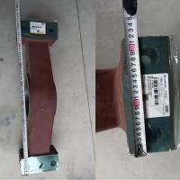 China 71A0991 Rear Support Assembly for Liugong Wheel Loader CLG856H 862H 860H OEM Quality for sale