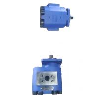 China 11C0015 Gear Pump for Liugong Wheel Loader CLG856 856H 856HE 50C CLG860H 862H OEM Quality for sale