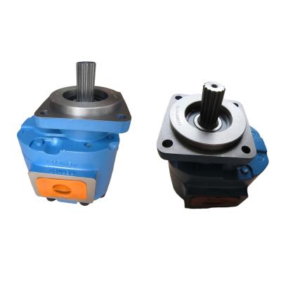China 11C0057 Gear Pump for Liugong Wheel Loader CLG50CX 50D 50C CLG855 856 ZL50C OEM Quality for sale