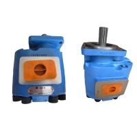 China 11C0057 Gear Pump for Liugong Wheel Loader CLG50CX 50D 50C CLG855 856 ZL50C OEM Quality for sale