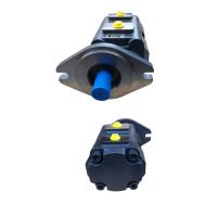 China 11C1540 Hydraulic Gear Pump for Liugong Wheel Loader CLG850H CLG856H CLG855N ZL50CN for sale