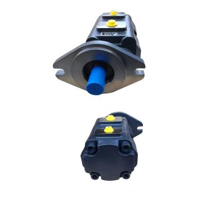 China 11C1540 Hydraulic Gear Pump for Liugong Wheel Loader CLG850H CLG856H CLG855N ZL50CN for sale