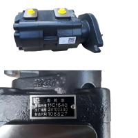 China 11C1540 Hydraulic Gear Pump for Liugong Wheel Loader CLG850H CLG856H CLG855N ZL50CN for sale
