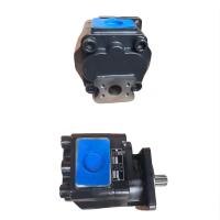 China 11C2434 Hydraulic Gear Pump for Liugong Wheel Loader CLG860H CLG856H CLG850H 855N for sale