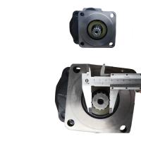 China 11C2434 Hydraulic Gear Pump for Liugong Wheel Loader CLG860H CLG856H CLG850H 855N for sale
