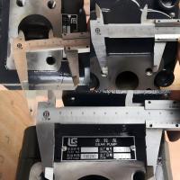 China 11C2434 Hydraulic Gear Pump for Liugong Wheel Loader CLG860H CLG856H CLG850H 855N for sale