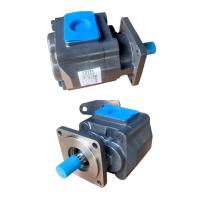 China 125 mL/r 11C4360 Gear Pump for Liugong CLG886H CLG890H Wheel Loader OEM Quality for sale
