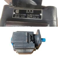China 125 mL/r 11C4360 Gear Pump for Liugong CLG886H CLG890H Wheel Loader OEM Quality for sale