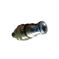 China 12C1446 Safety Valve for Liugong Wheel Loader CLG856H 856N ZL50CN 850H 855N 855H OEM Quality for sale