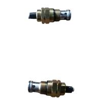 China 12C1446 Safety Valve for Liugong Wheel Loader CLG856H 856N ZL50CN 850H 855N 855H OEM Quality for sale
