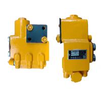 China 12C1590 Unload Valve for Liugong Wheel Loader ZL50CN CLG856H 855N 850H CLG842 OEM Quality for sale