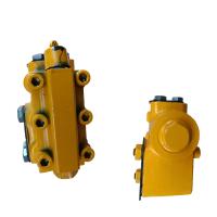 China 12C1590 Unload Valve for Liugong Wheel Loader ZL50CN CLG856H 855N 850H CLG842 OEM Quality for sale