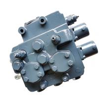 China 12C5960 Control Valve for Liugong Wheel Loader CLG856H 855N 860H OEM Quality for sale