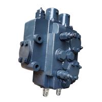 China 12C5960 Control Valve for Liugong Wheel Loader CLG856H 855N 860H OEM Quality for sale