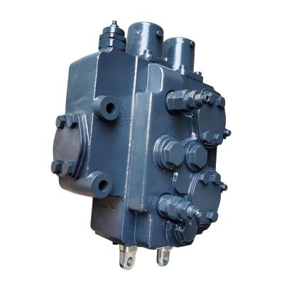 China 12C5960 Control Valve for Liugong Wheel Loader CLG856H 855N 860H OEM Quality for sale