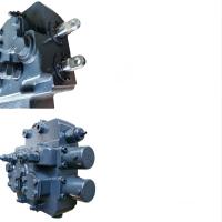 China 12C5960 Control Valve for Liugong Wheel Loader CLG856H 855N 860H OEM Quality for sale