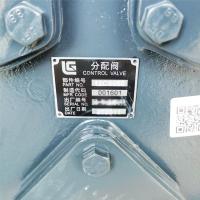 China 12C5960 Control Valve for Liugong Wheel Loader CLG856H 855N 860H OEM Quality for sale